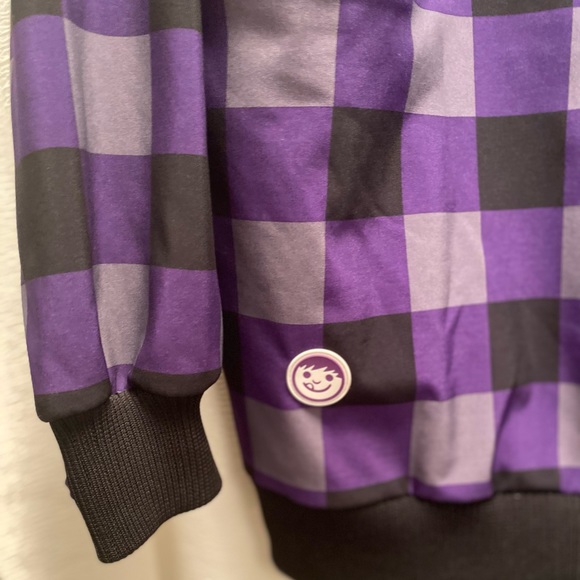 Neff | Jackets & Coats | Neff Custom Threads Jacket | Poshmark